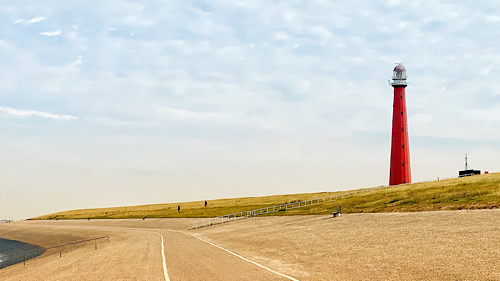 Ausflug nach Den Helder (Tag 3) - time4travel